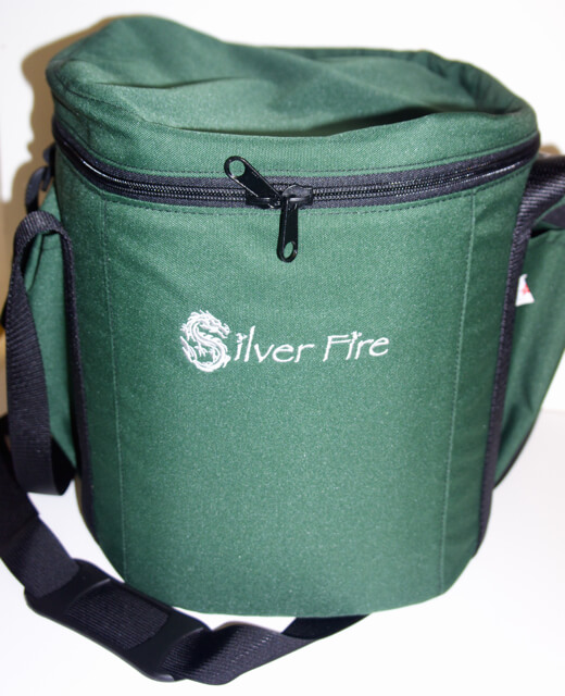 Survivor: Green | Thermal Cooker / Stove Bags