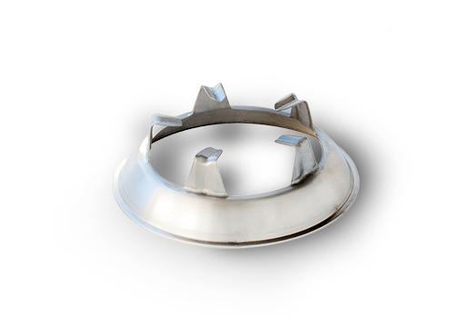 Fixed Scout Top | Accessories