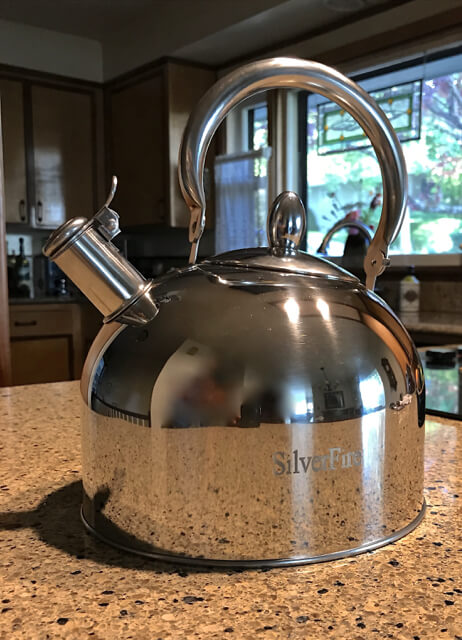 Dragon Kettle | Cookware