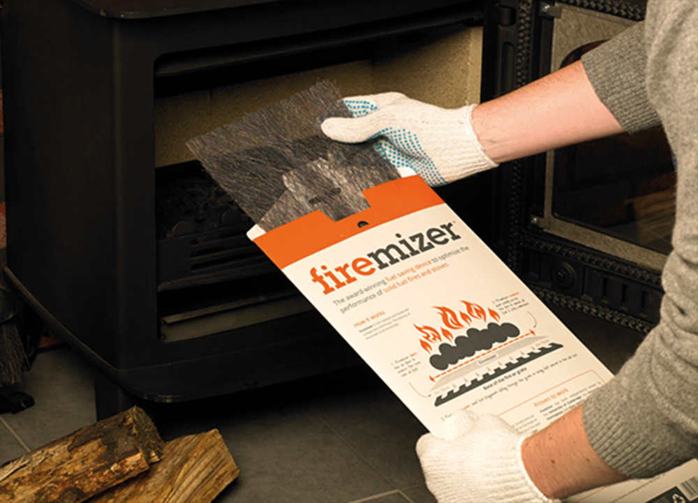 FireMizer | Accessories