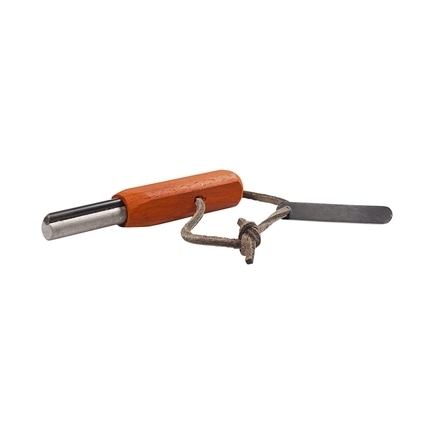 Scout Fire Starter | Fire Starters